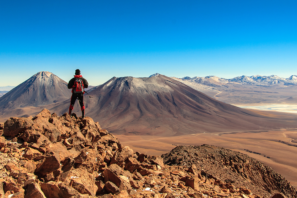 Quelles sont les nouvelles formes de tourisme ? - ÉQUILIBRE